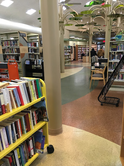 Catoosa Public Library - 105 E Oak St #2090, Catoosa, Oklahoma - Zaubee