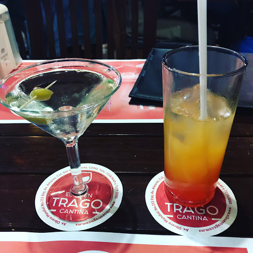El Buen Trago en Benito Juárez - Número de Teléfono, Reservas ...