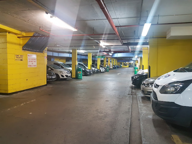 47 reviews of Kilburn Market Car Park (Parking garage) in London (London)