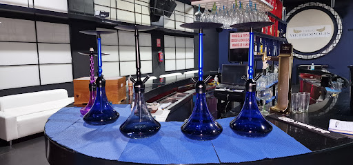 Discoteca Planet Club