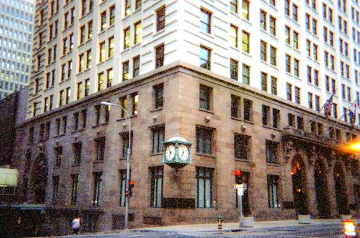 UMB Bank - Expert Financial Services at 1010 Grand Blvd, Kansas City ...