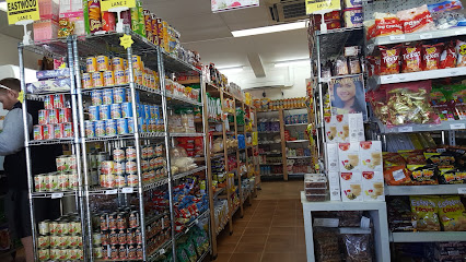 Belmont Oriental Supermarket - 222 Belmont Ave, Cloverdale, Western ...