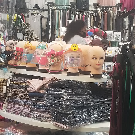 Outlet Mall «Harwin Outlet Mall», reviews and photos, 9507 Harwin Dr ...