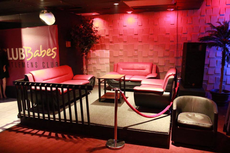The Absolute Best Gentlemen's Club in Atlanta [Updated 2026]