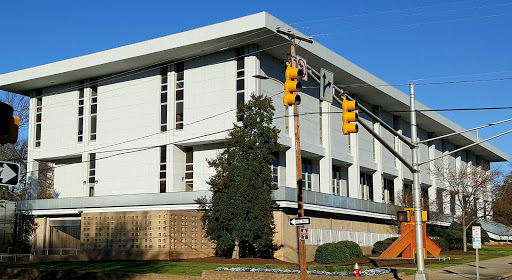 SLNC Government & Heritage Library - AZexplained