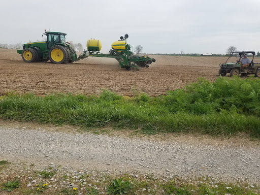 Cook Farms - AZexplained