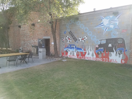 Live Music Venue «El Club», reviews and photos, 4114 Vernor Hwy ...