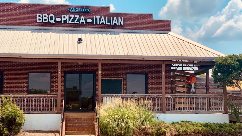 Angelo's - Madison, MS 39110 - Menu, Reviews, Hours & Contact