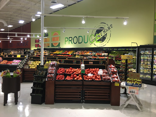 Country Mart - AZexplained