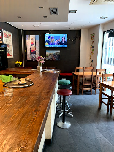 Restaurante El Patufet en Granollers