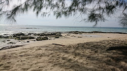 Ao Tapao Beach 🏖️ Otok Ko Kut, Tajska - podrobne funkcije, zemljevid ...