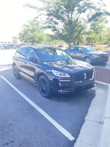 Ford Dealer «Hennessy Ford Lincoln Atlanta», reviews and photos, 5675 ...