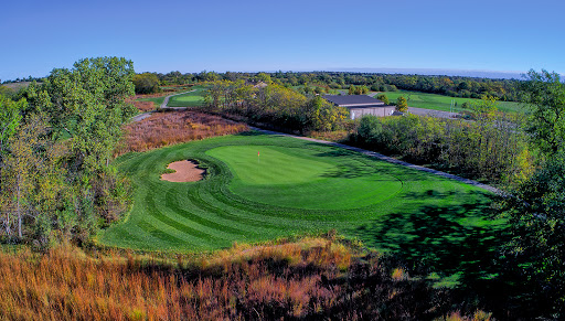 Golf Course «Firekeeper Golf Course», reviews and photos, 12524 150th ...