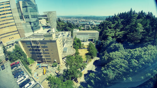 Hospital «VA Portland Health Care System», reviews and photos