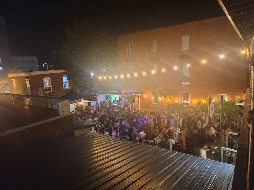 Restaurant «Mezzo Grille», reviews and photos, 106 Court St, Middletown ...