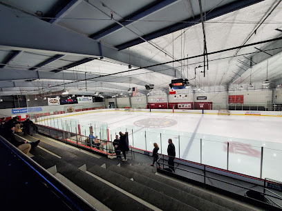 Smithfield Skate Ltd & Batting Cages - Ice skating rink - Smithfield ...