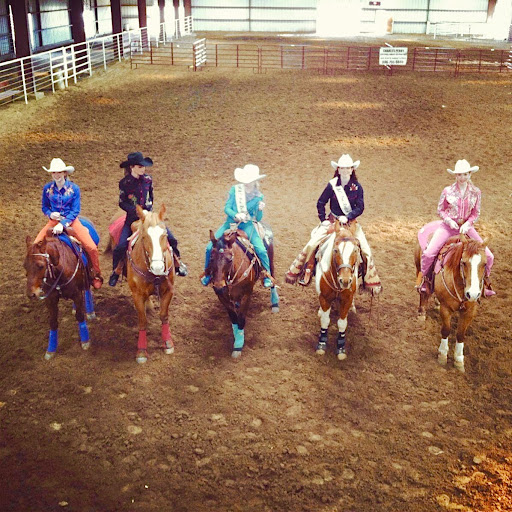 Lonesome Pine Equestrian Center | Ride The Horse