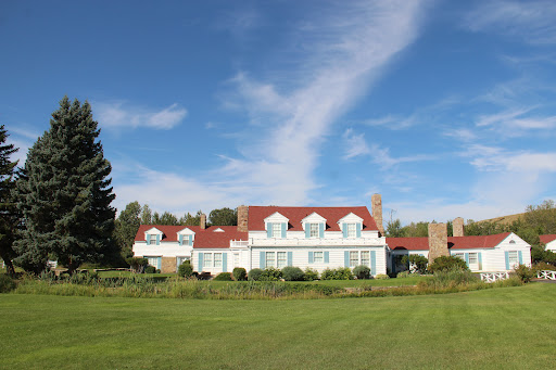 Charles M Bair Family Museum - AZexplained