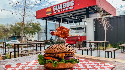 Guabos Foodtruck en Apodaca - Número de Teléfono, Reservas, Opiniones ...