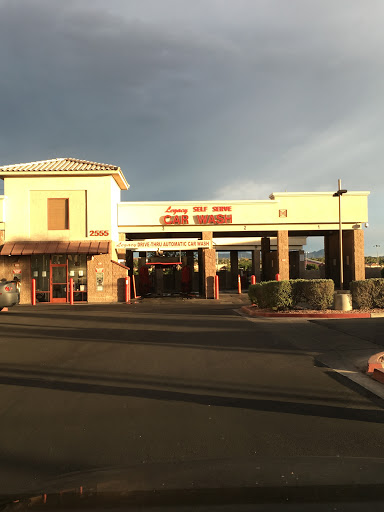 Legacy Self Serve Car Wash