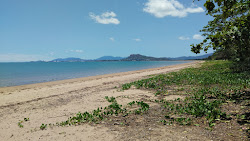 Pallarenda Beach 🏖️ Townsville, Australia - detailed features, map, photos