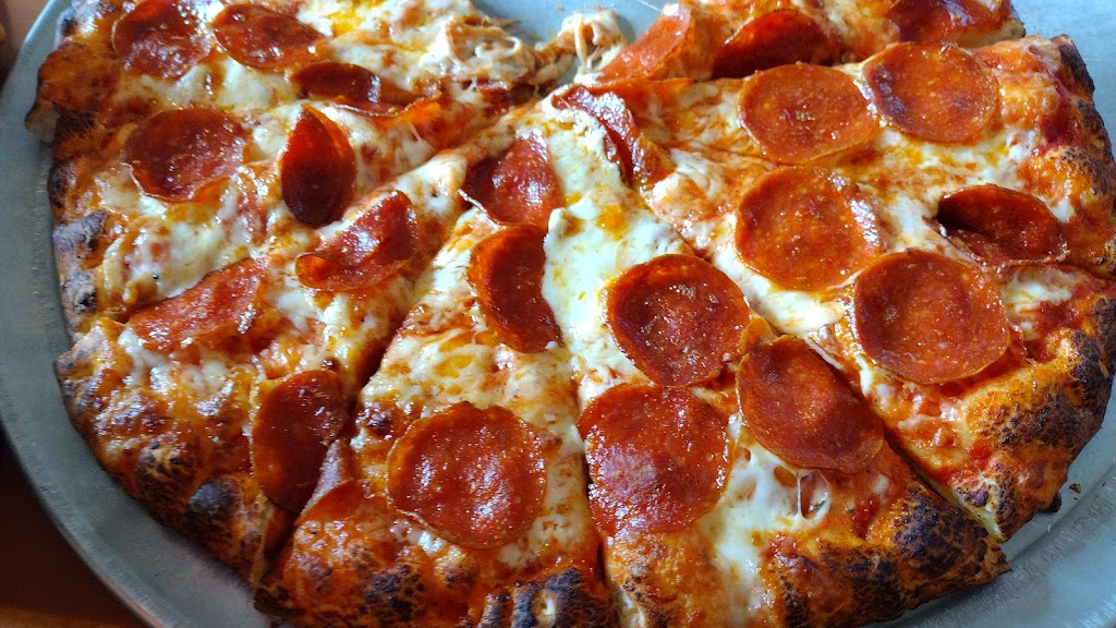 Keystone Pizza - Ontario, OR 83661 - Menu, Hours, Reviews and Contact