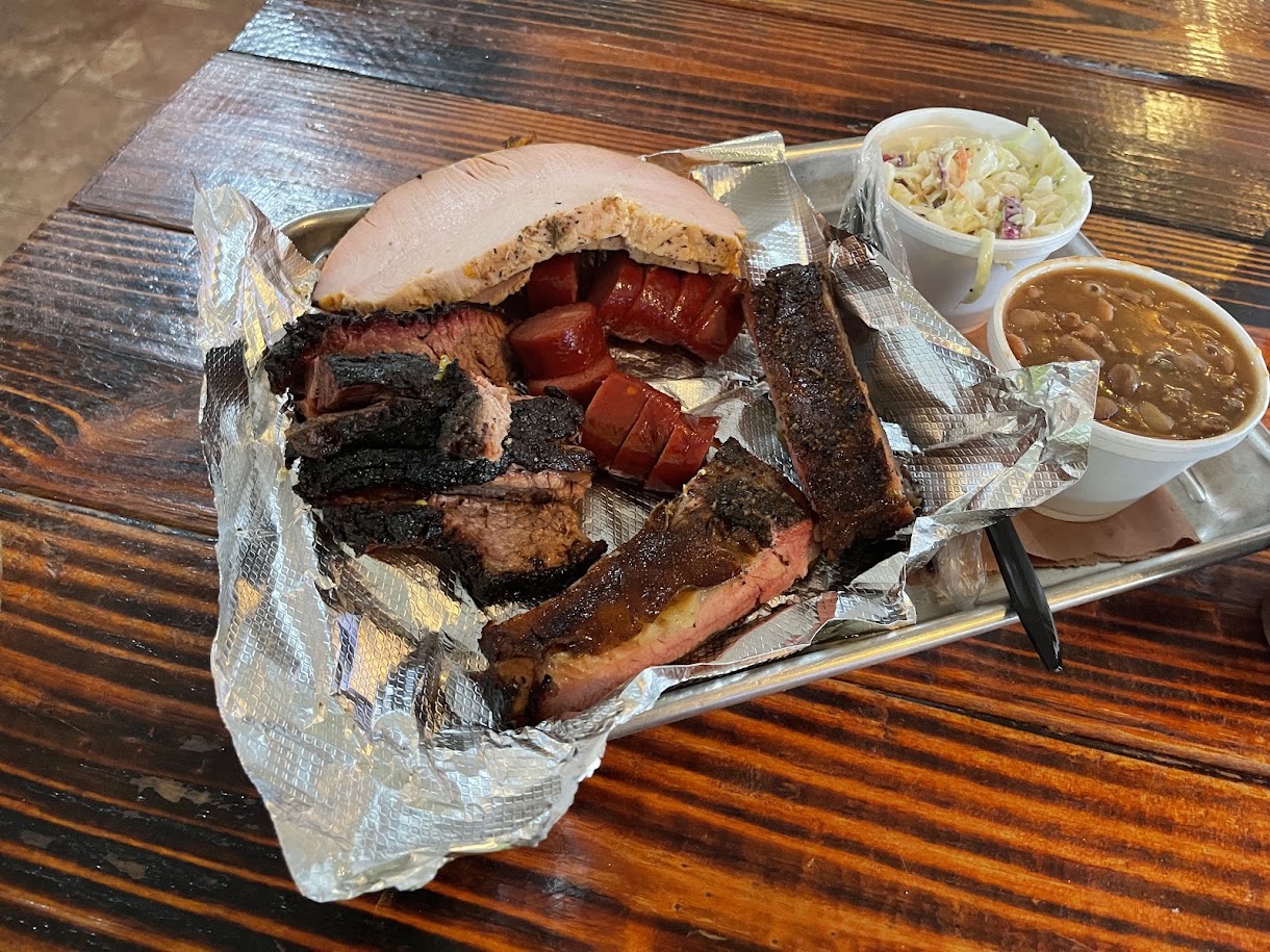 North Austin's Best BBQ [Updated 2026]