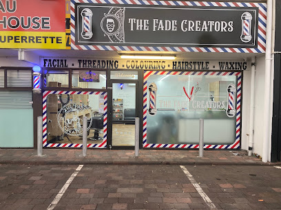 225 reviews of The Fade Creators (Barber shop) in Auckland (Auckland)