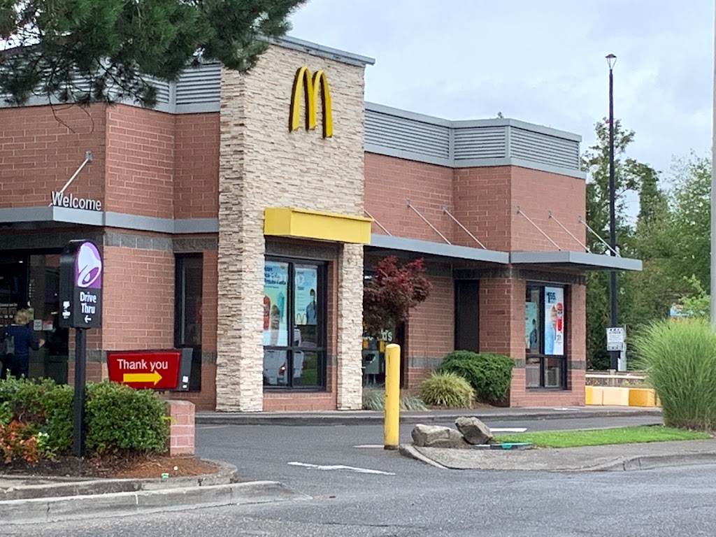 McDonald's - Oregon City, OR 97045 - Menu, Hours, Reviews and Contact