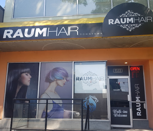 Raum Hair