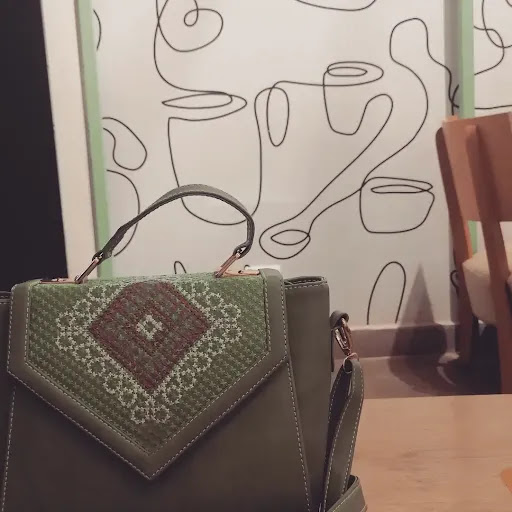 CILANTRO - 4 Ibrahim Nour El-Deen, Heliopolis, Cairo Governorate - Zaubee