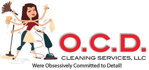 OCD Cleaning Services - AZexplained