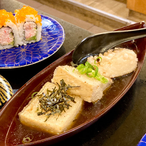 Sushi Honba - Shop1/3 Classic Way, Burleigh Waters, Queensland - Zaubee