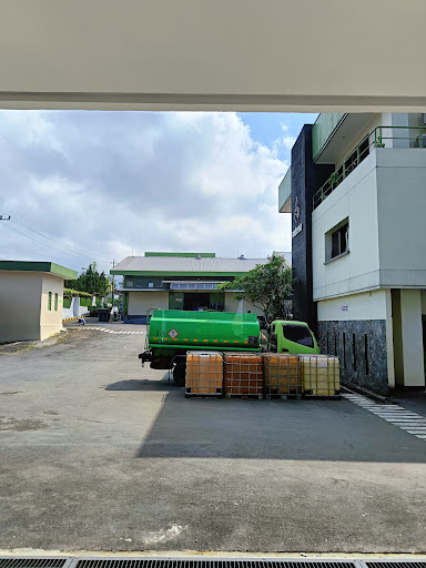 Indesso Aroma. PT in Dusun III, Karangtengah, Baturaden, Banyumas ...