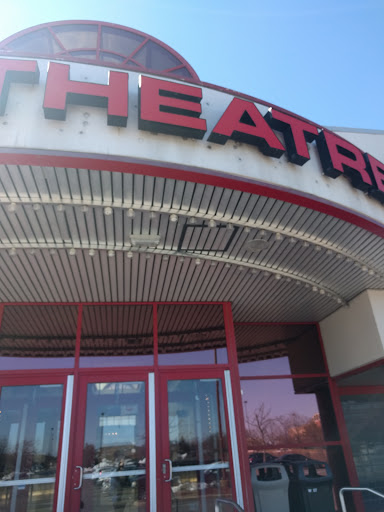 Movie Theater «AMC Loews Raceway 10», reviews and photos, 1025 ...
