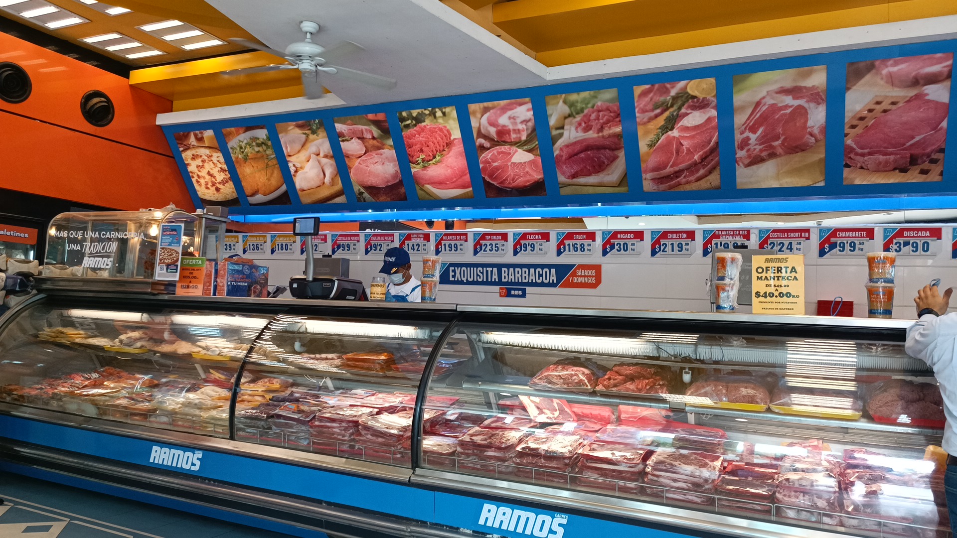 Carnes Ramos - reviews,open hours,photo spots,things to do | WanderBoat ...