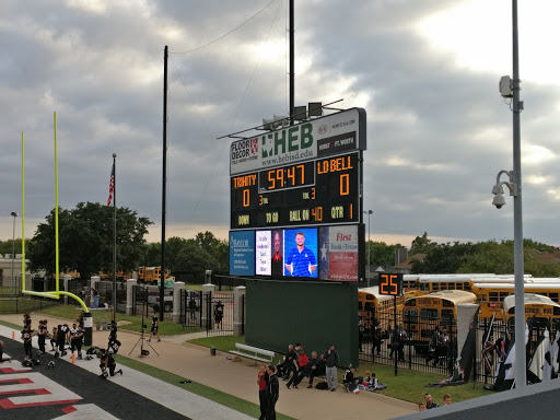 Stadium «Pennington Field», reviews and photos, 1501 Central Dr ...