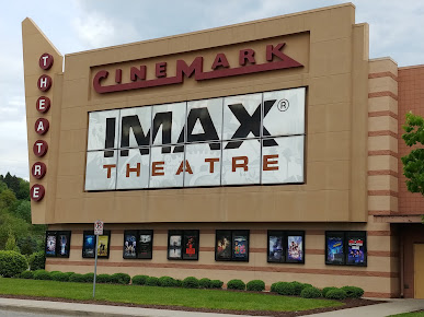 Reviews Cinemark Galleria at Pittsburgh Mills IMAX (Movie Theater) in ...