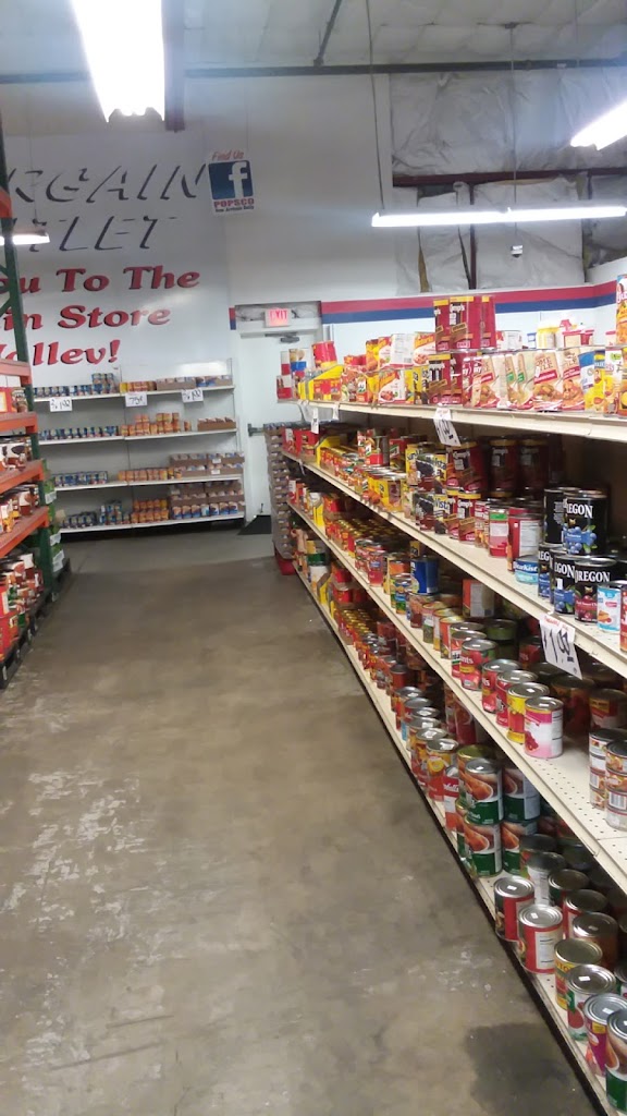 Pop's Bargain Outlet - Turlock, CA 95380 - Location, Reviews, Hours and ...