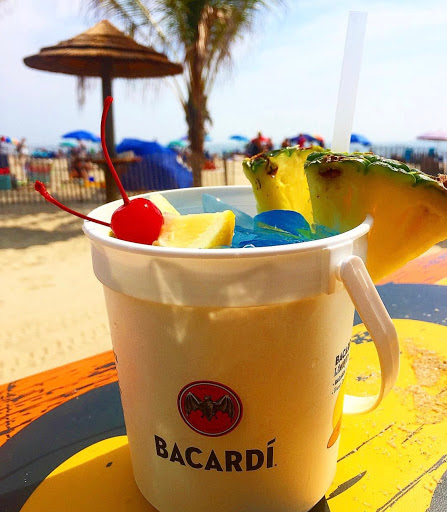 Night Club «Jenks Club», reviews and photos, 300 Ocean Ave, Point ...