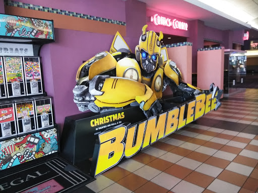 Movie Theater «Regal Cinemas Turlock 14», reviews and photos, 2323 W ...