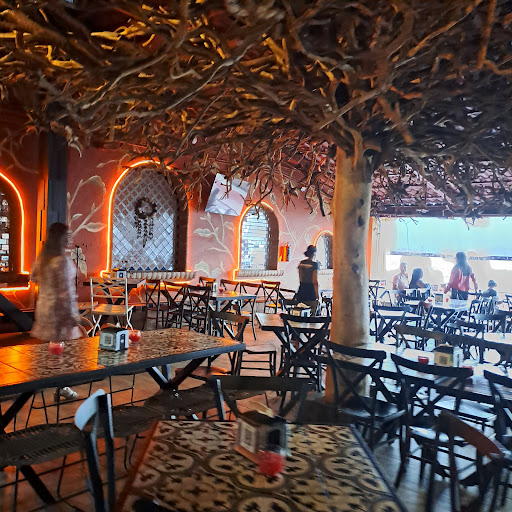 Restaurante Cafetería El Mirador En San Pedro Tlaquepaque