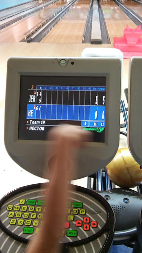 Bowling Alley «Bowl-Rite Lanes», reviews and photos, 714 Summit Ave ...