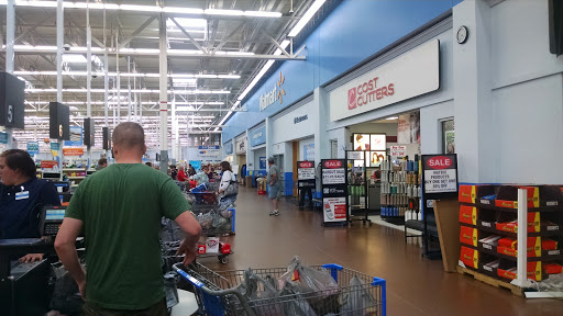 Department Store «Walmart Supercenter», reviews and photos, 2501 West ...