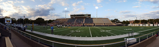 Stadium «Highlander Stadium», reviews and photos, 4233 Grassmere Ln ...