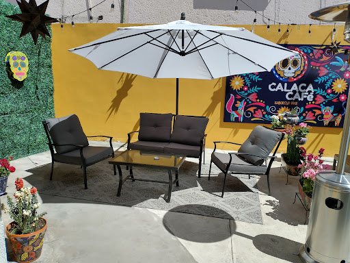 Calaca Café en Saltillo - Número de Teléfono, Reservas, Opiniones ...