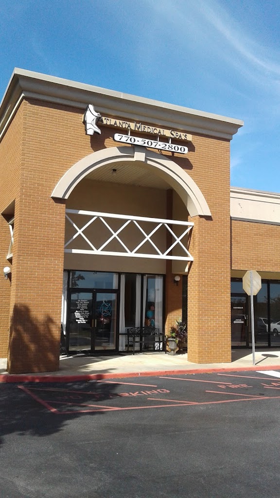 360 Med Spa - Stockbridge, GA 30281 - Services and Reviews