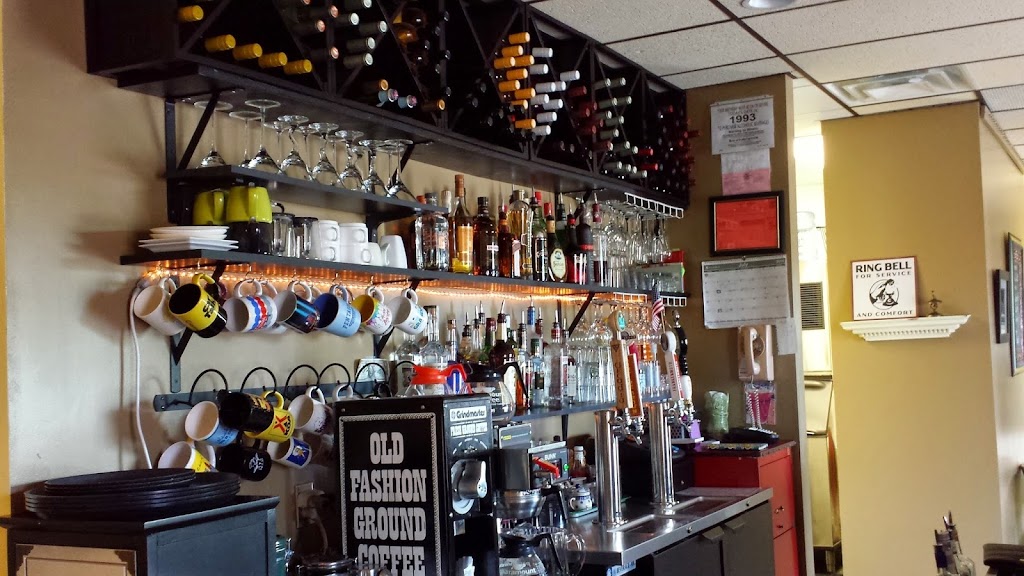 The Grafted Root Eatery - Flint, MI 48439 - Menu, Hours, Reviews and ...