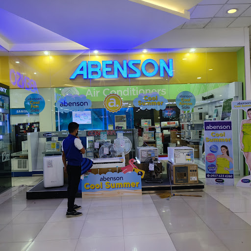 Abenson Pacific Mall Mandaue in Mandaue City, Cebu - Zaubee