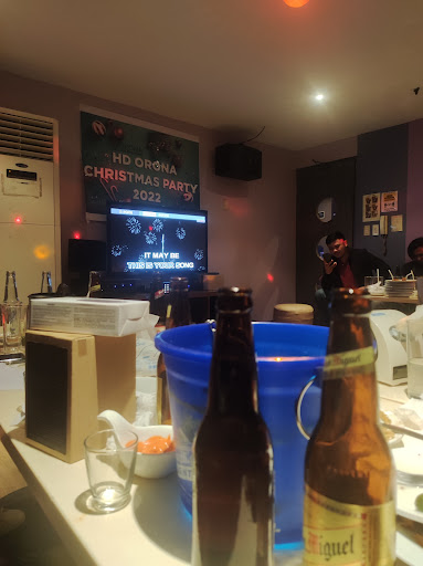 Music Match Family KTV Tomas Morato Branch in Diliman, Quezon City ...